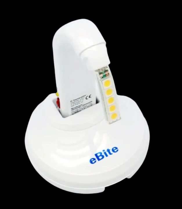 "intraoral" no Brasil