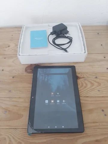 "tablet multilaser m10" no Brasil