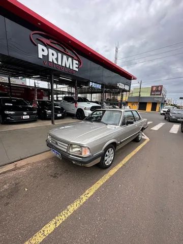 FORD DEL REY Usados e Novos em SP