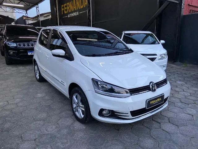 VOLKSWAGEN FOX 2016 Usados e Novos