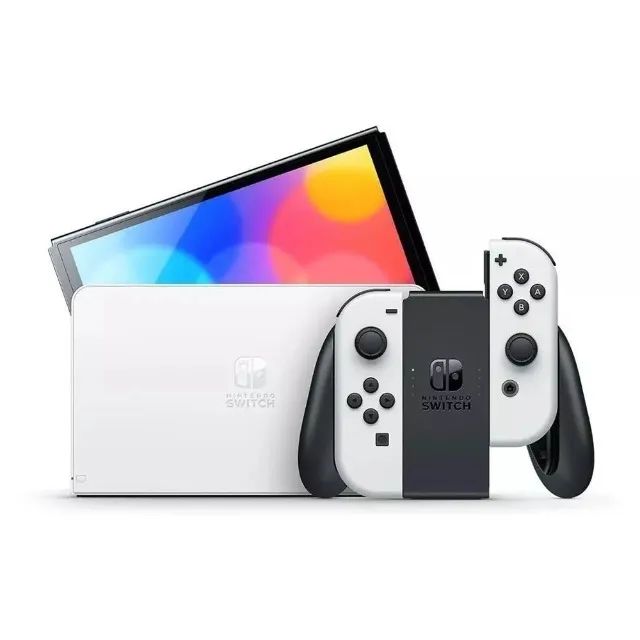 Nintendo switch olx store