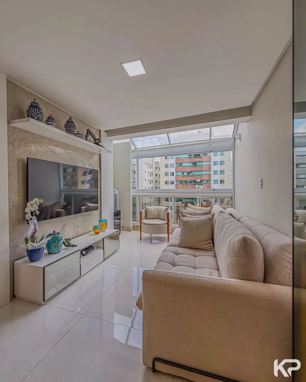 Apartamentos à venda - Mata da Praia, Vitória - ES | OLX