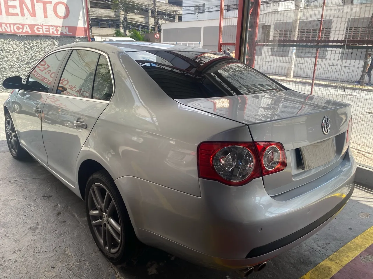 "jetta 2010" no Brasil