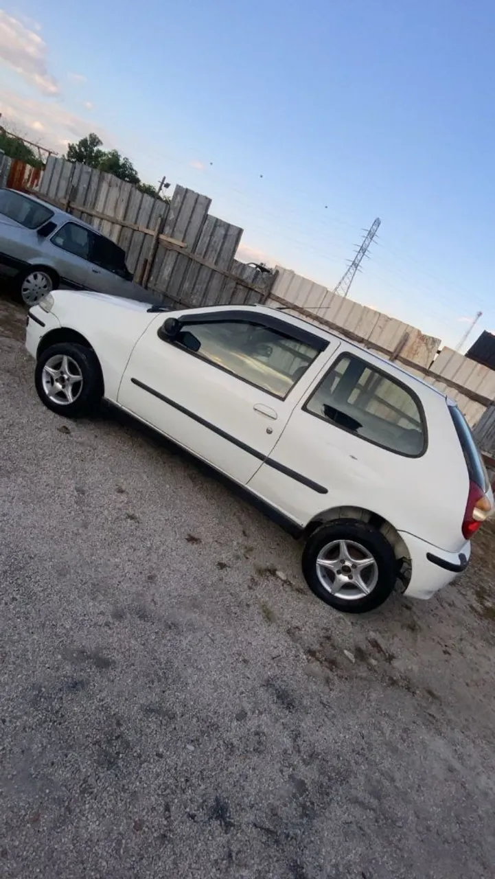 Carros 2002 Usados e Novos à venda