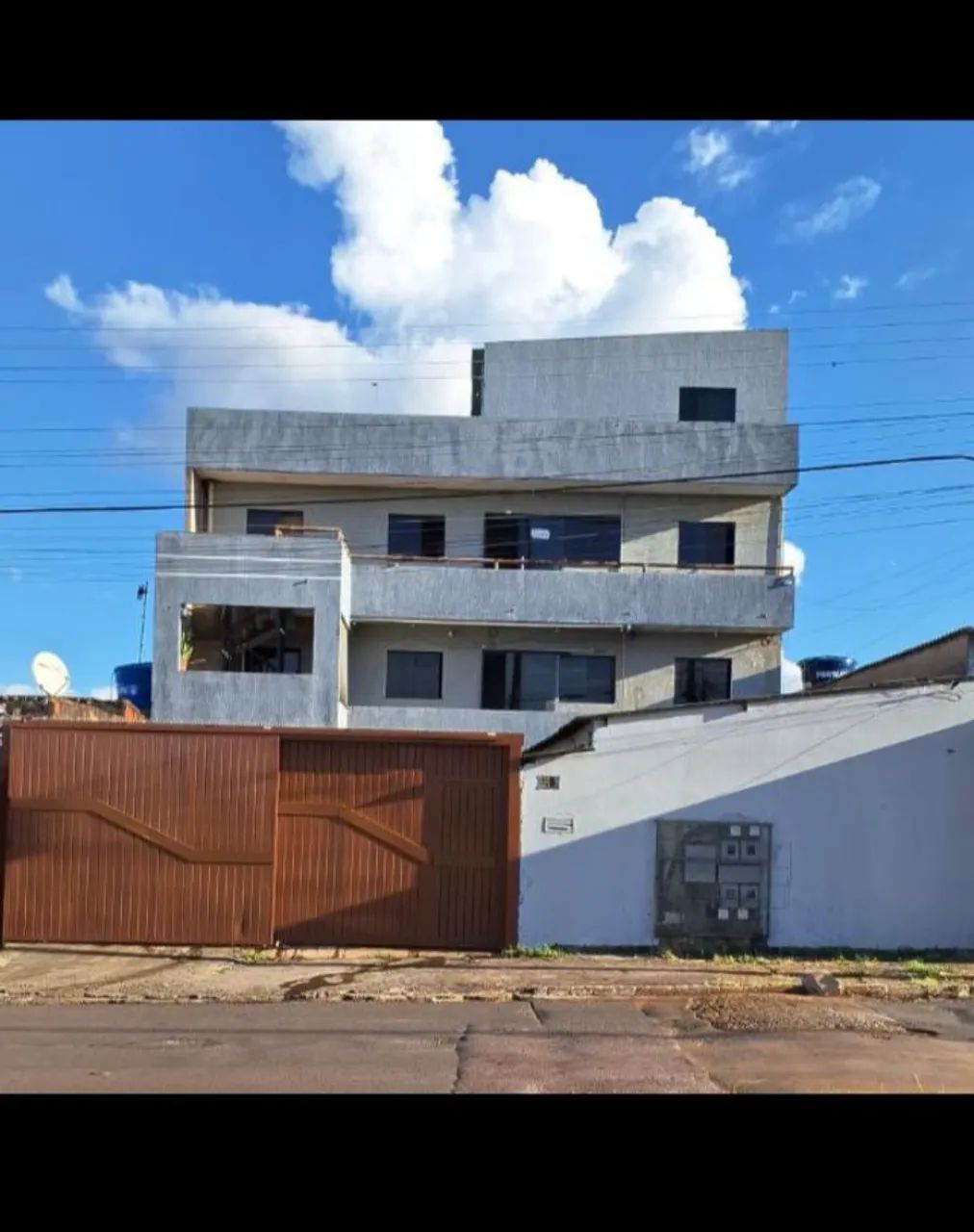 Casa à venda - Ceilândia Sul (Ceilândia), Brasília - DF 1390525059 | OLX