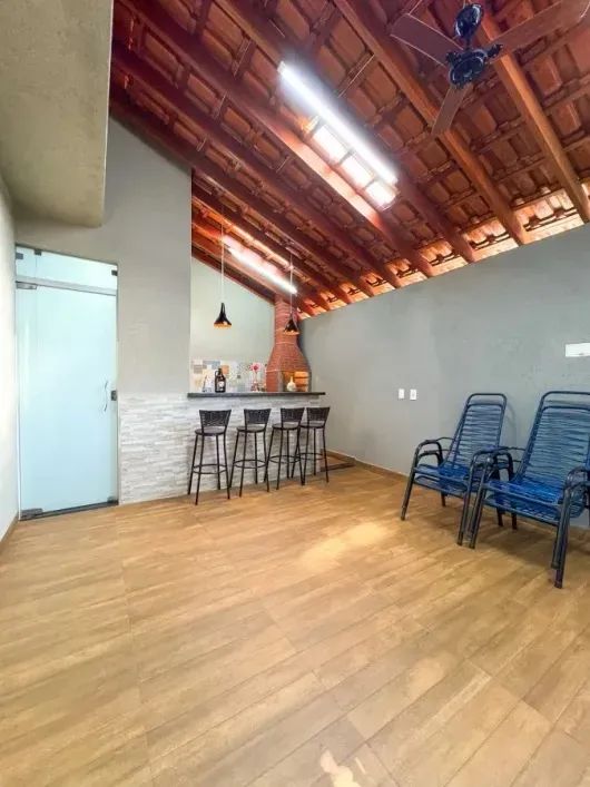 Casa 3 quartos à venda - Parque Amazonas, São Luís - MA 1431829990 | OLX