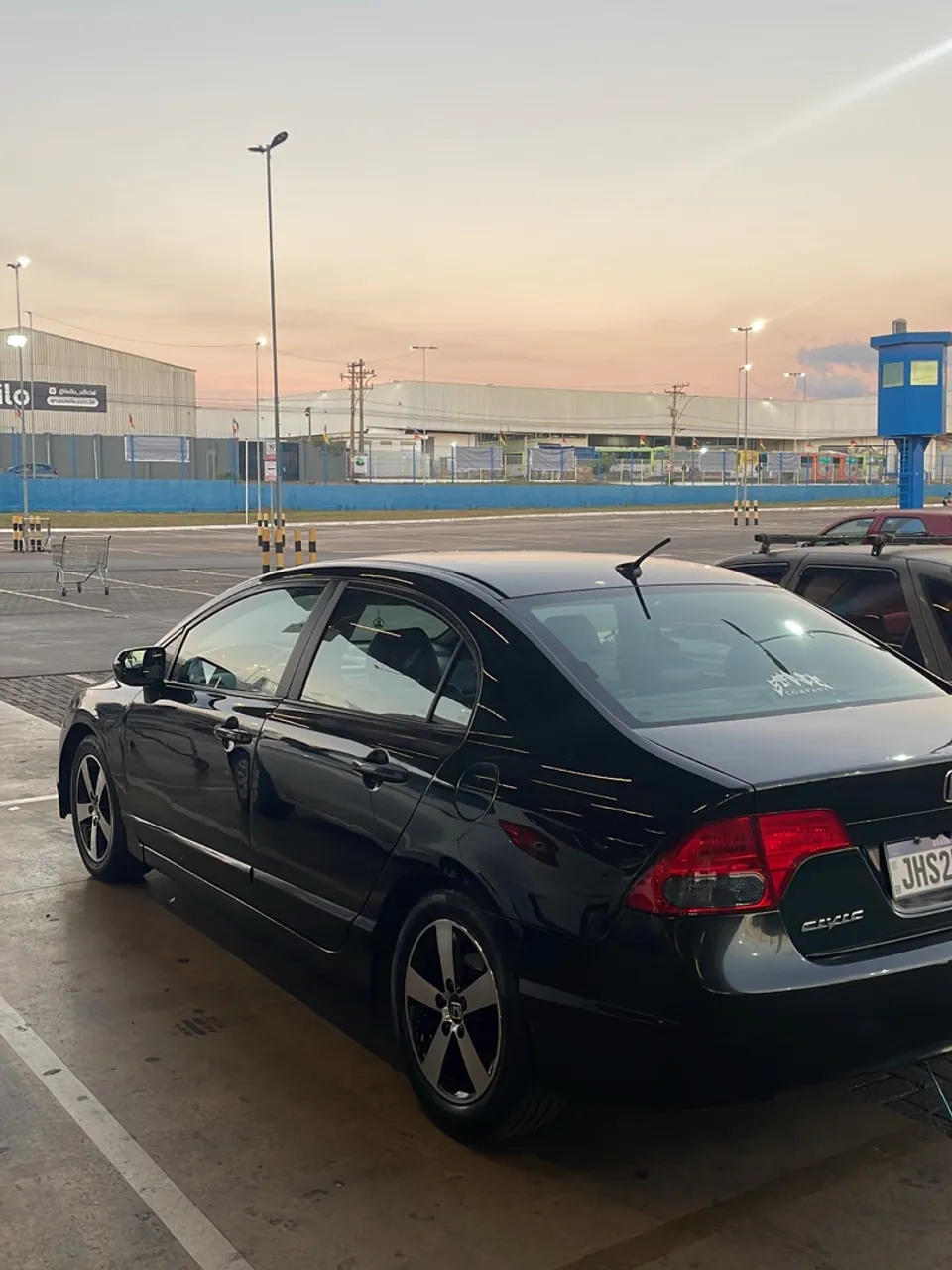 "honda civic g8" - Carros Usados e Novos à venda