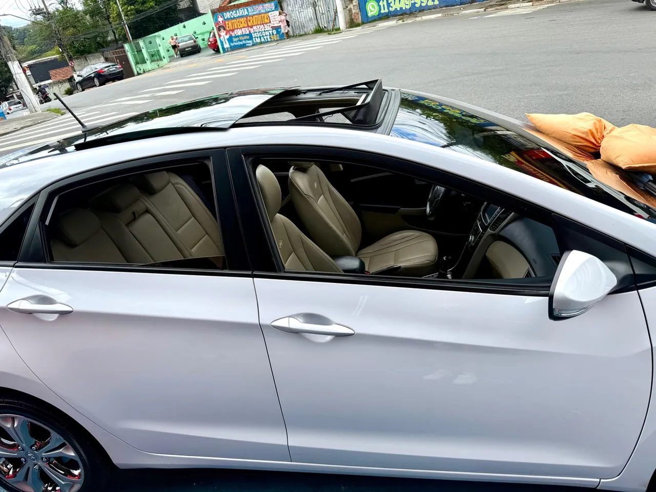 HYUNDAI I30 Usados e Novos