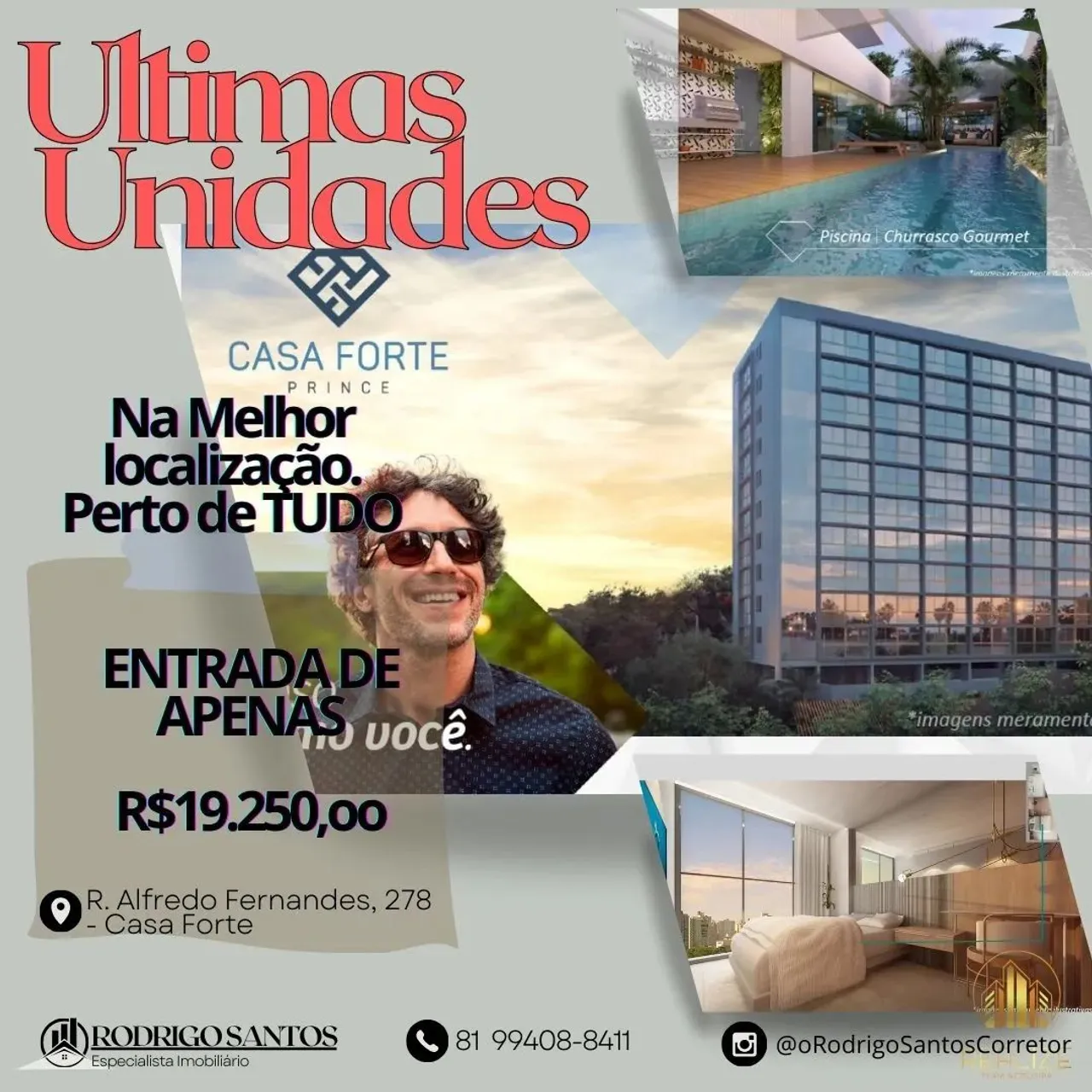 Imóveis à venda - Casa Forte, Recife - PE | OLX
