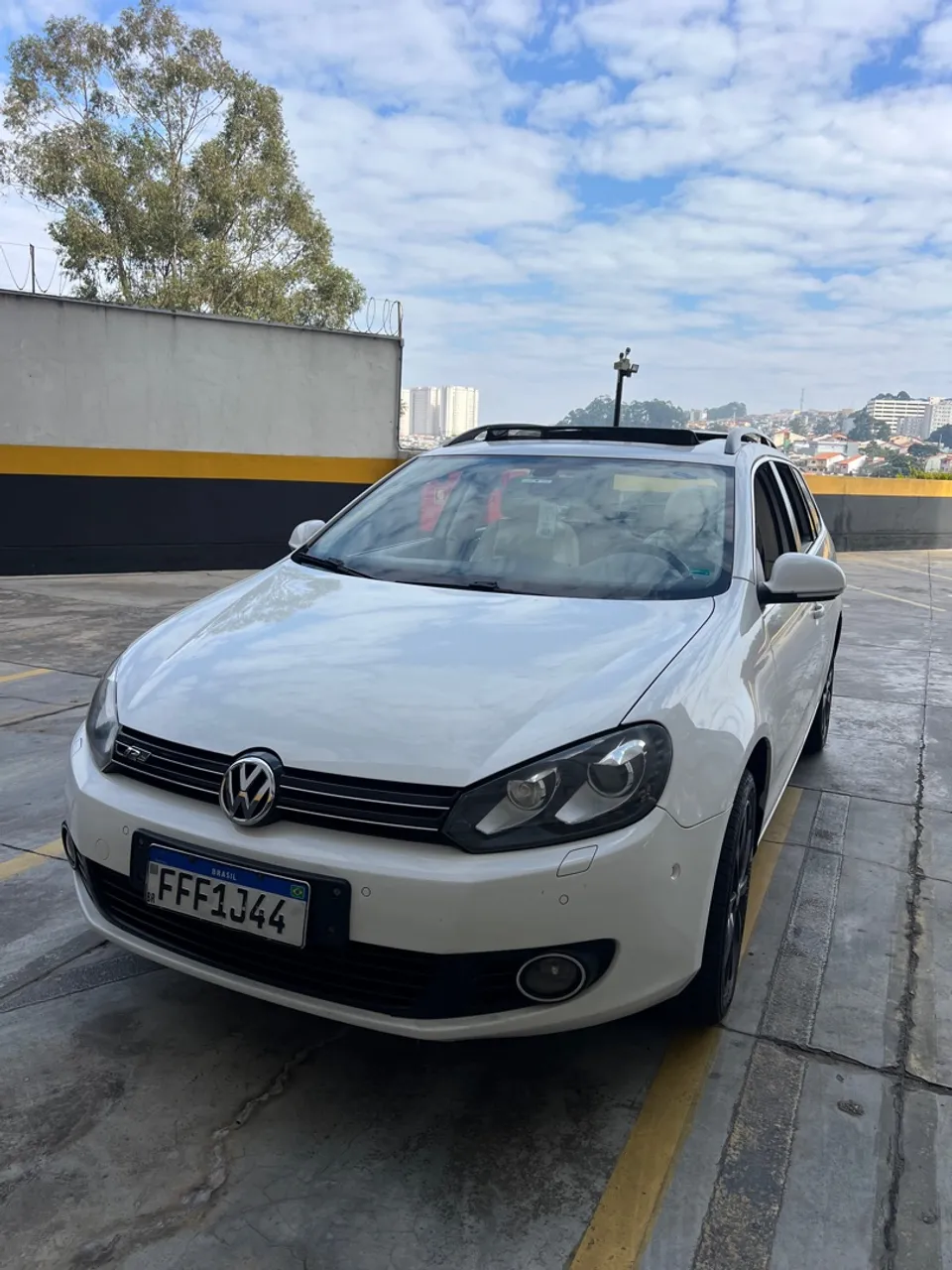 VOLKSWAGEN JETTA 2012 Usados e Novos