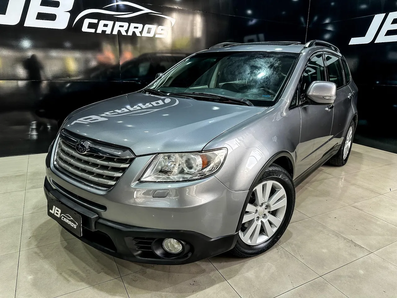 SUBARU TRIBECA Usados e Novos