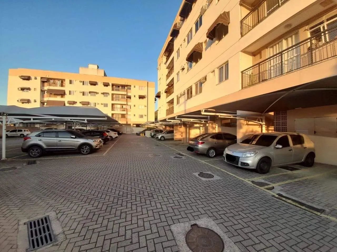 Apartamento 2 quartos à venda - Bangu, Rio de Janeiro - RJ 1471931246 | OLX