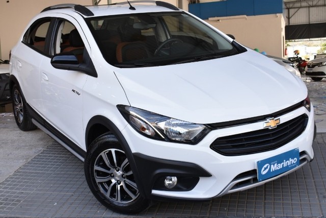 SUVs CHEVROLET ONIX 2018 Usados e Novos | OLX