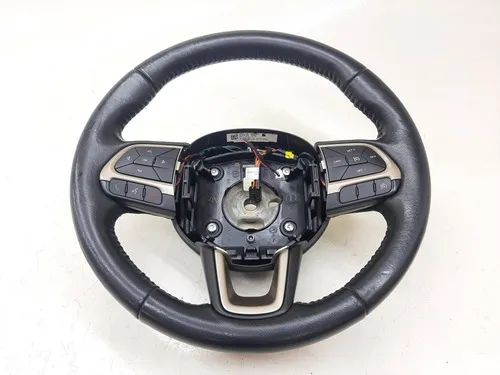 "comandos volante jeep renegade" no Brasil