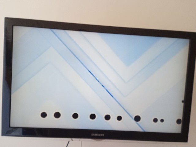 Display de tv samsung 40 polegadas | +96 anúncios na OLX Brasil