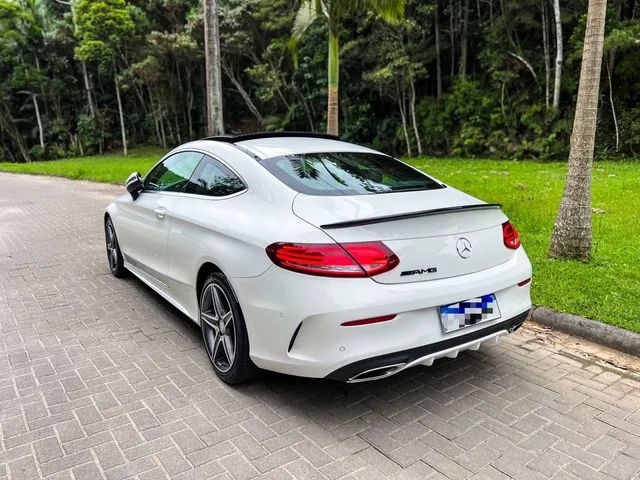 MERCEDES-BENZ 2016 Usados e Novos em SC