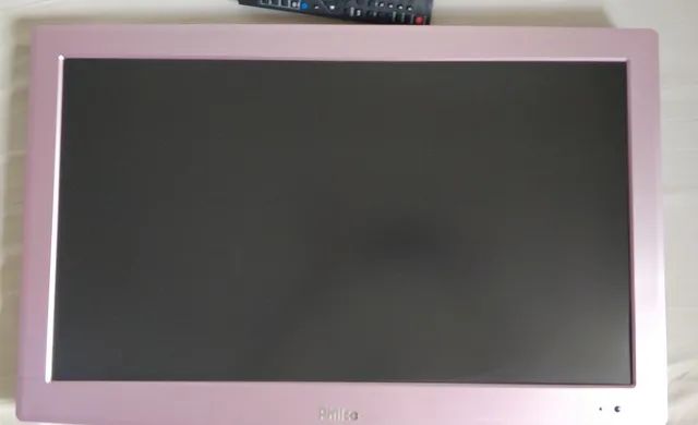 Tv rosa philco 24 | +55 anúncios na OLX Brasil