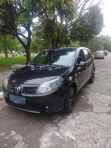 Carros 2010 Usados e Novos à venda