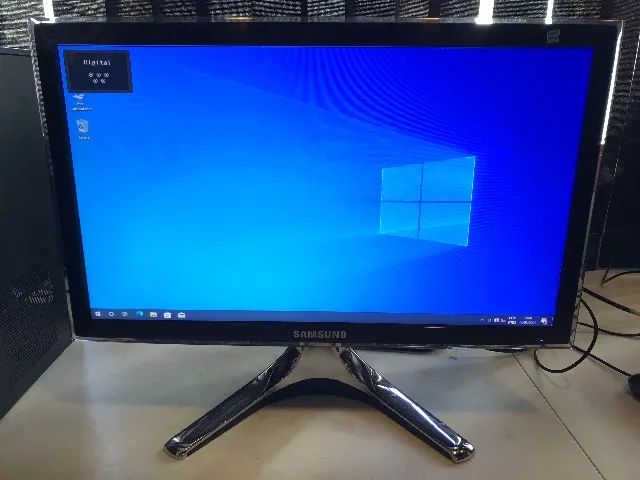 Tv samsung 20 polegadas led | +110 anúncios na OLX Brasil