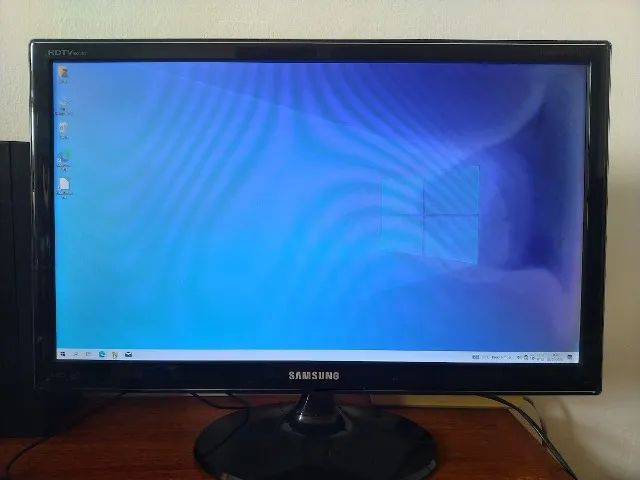 "tv 24 polegadas full hd samsung" no Brasil