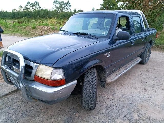 FORD RANGER 2000 Usados e Novos