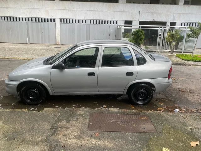 CHEVROLET CORSA 2002 Usados e Novos