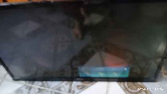 "tv semp toshiba 40 polegadas" no Brasil