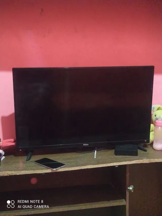 TVs e video em Sergipe