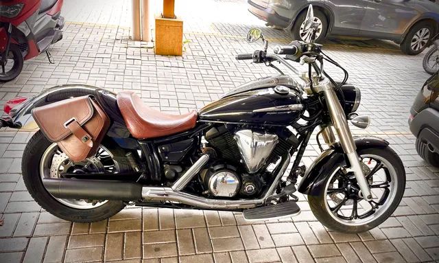 Motos YAMAHA XVS no Rio de Janeiro