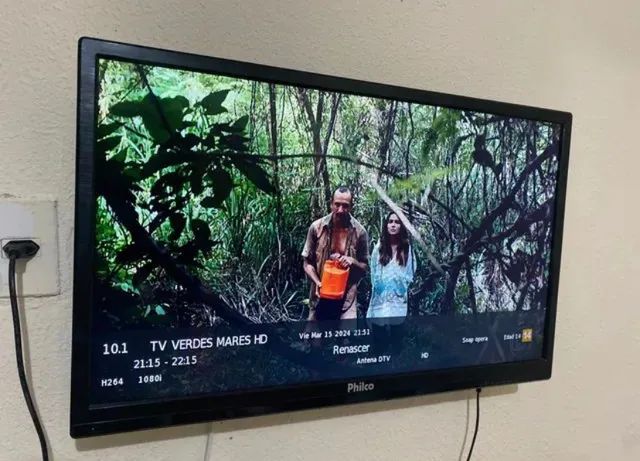 "tv philco 29 polegadas" no Brasil