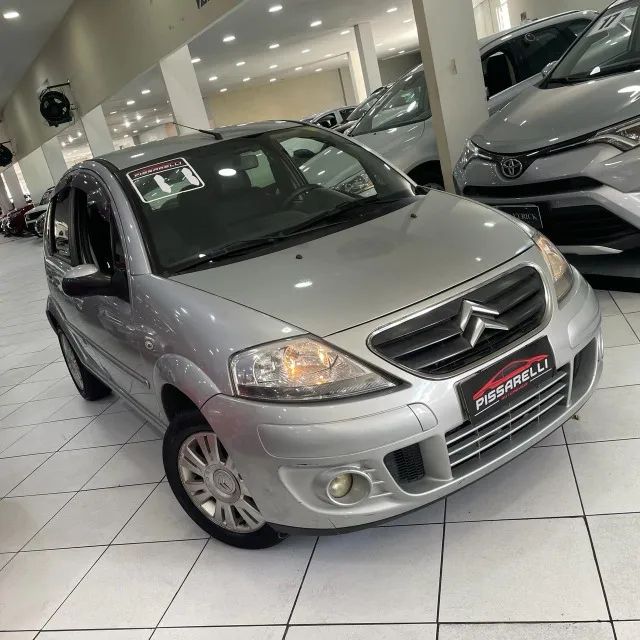 CITROEN C3 2011 Usados e Novos em São Paulo e região, SP