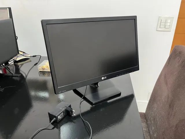 "monitor lg 20en33ss" no Brasil