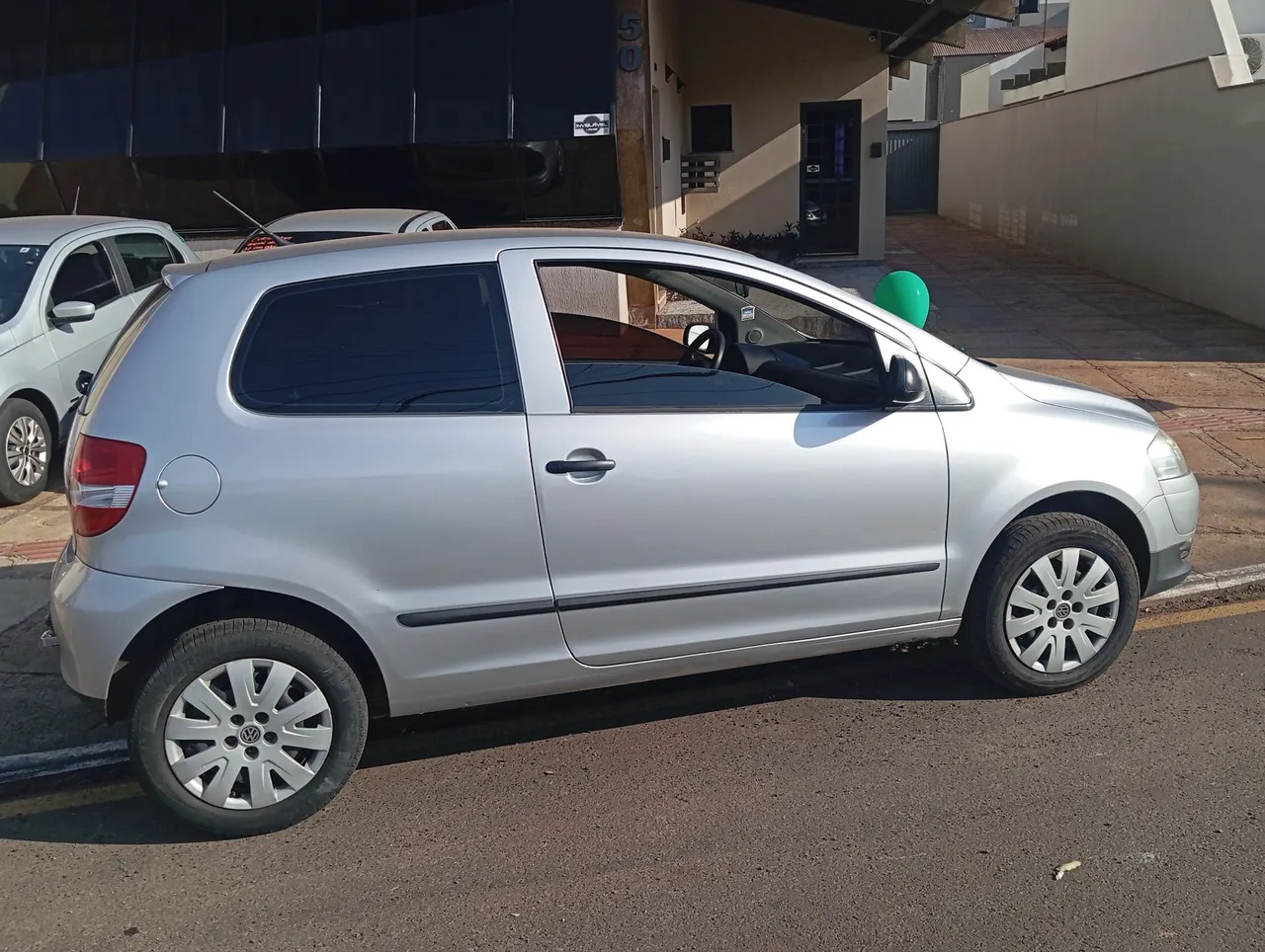 VOLKSWAGEN FOX 2009 Usados e Novos