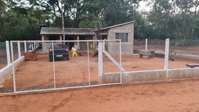 "rancho rio grande" no Brasil