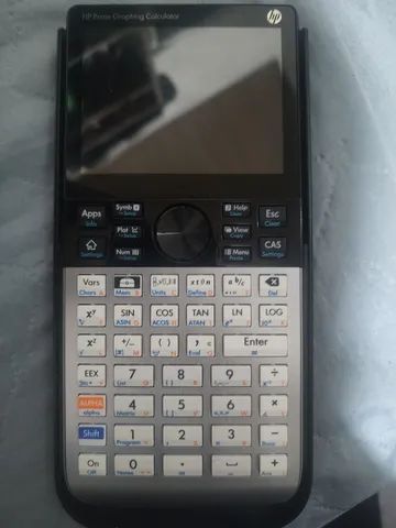 "hp prime" no Brasil