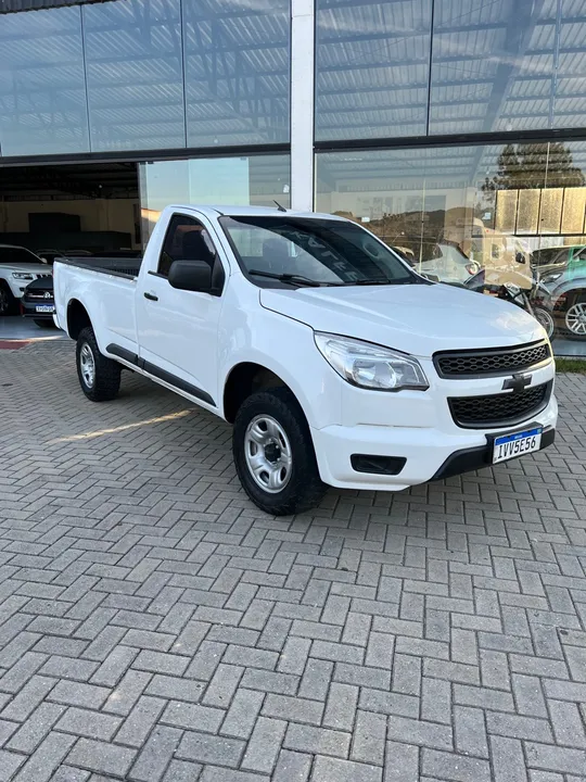 "s 10 cabine simples" - Carros Usados e Novos à venda