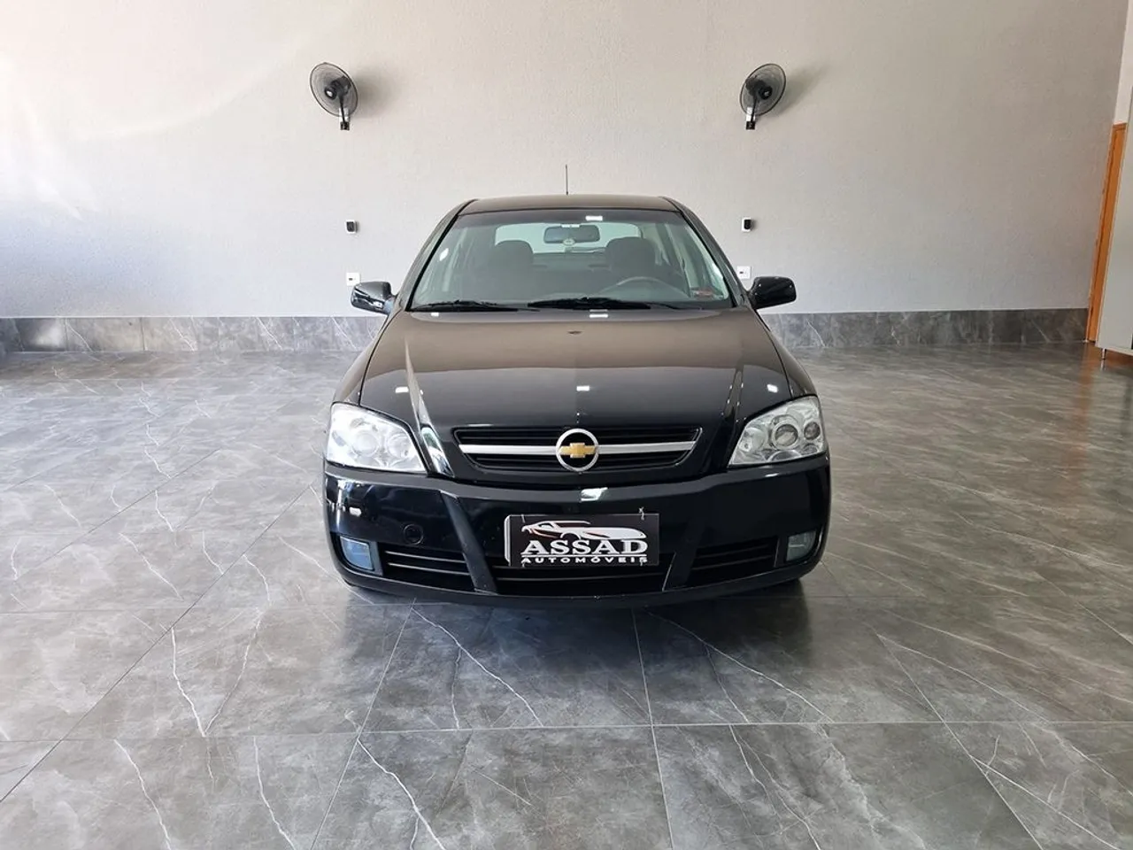 "chevrolet astra" - Carros Usados e Novos à venda