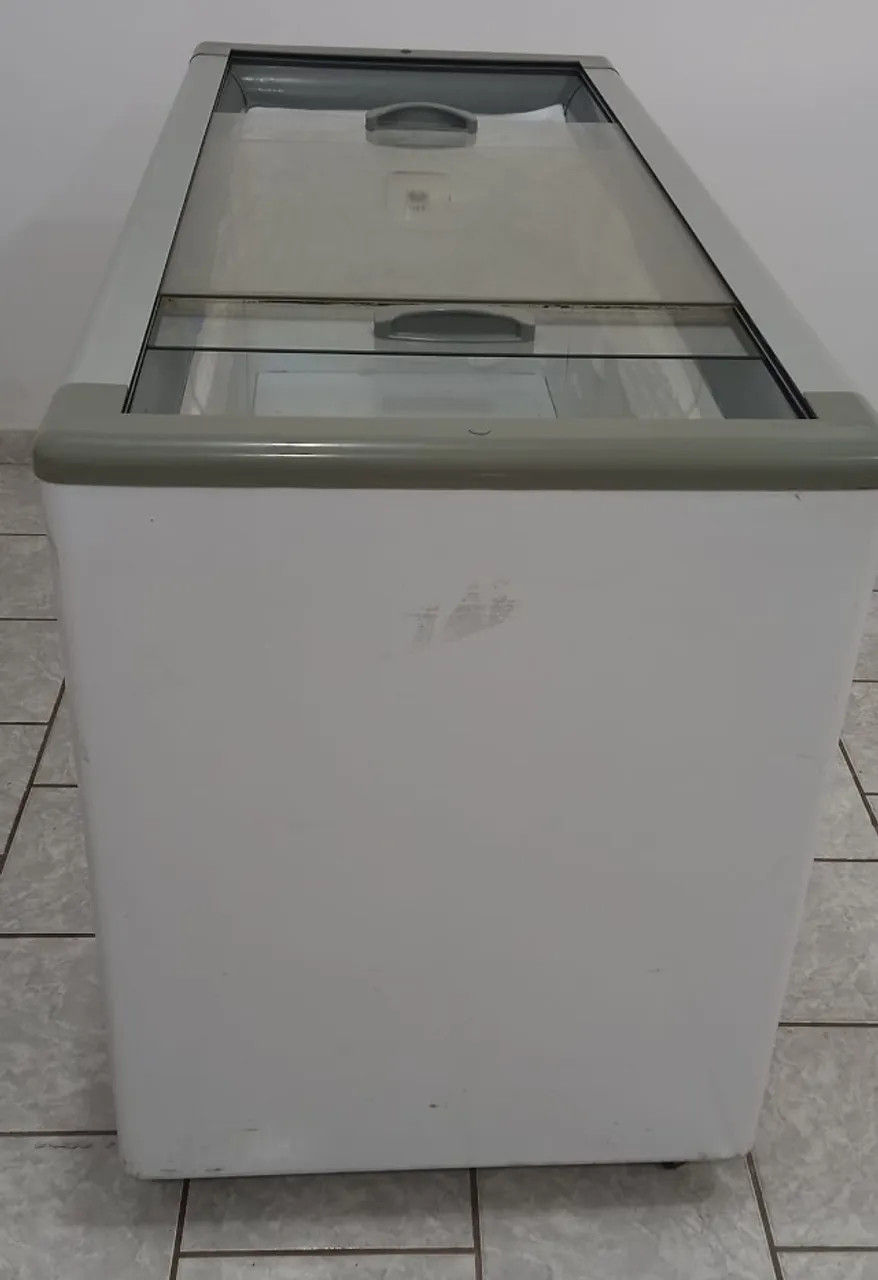 "freezer 510 litros" - Geladeiras e Freezers no Brasil