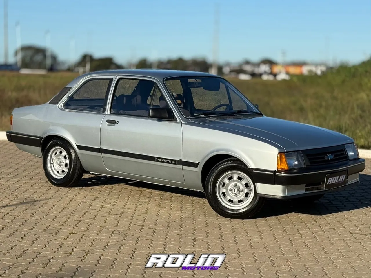 Chevrolet Chevette 1989 Usados e Novos