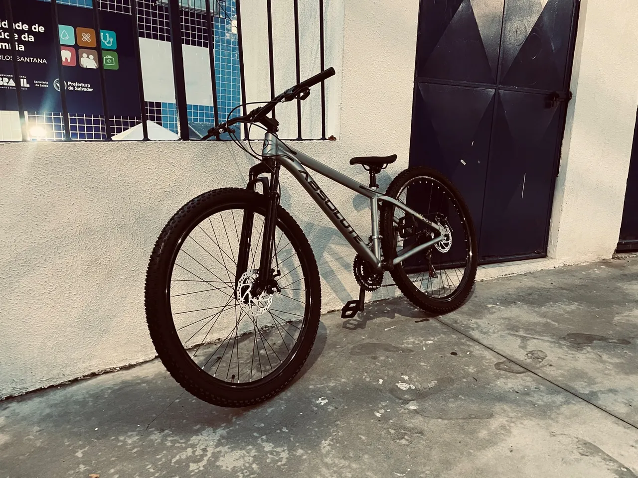 "bicicleta absolute nero" - Ciclismo no Brasil