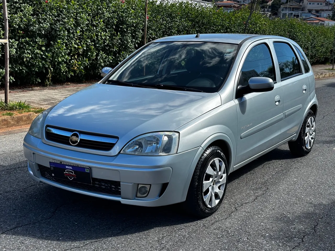 CHEVROLET CORSA 2008 Usados e Novos