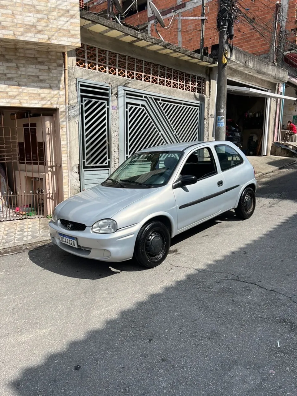 "chevrolet corsa 2002" - Carros Usados e Novos à venda