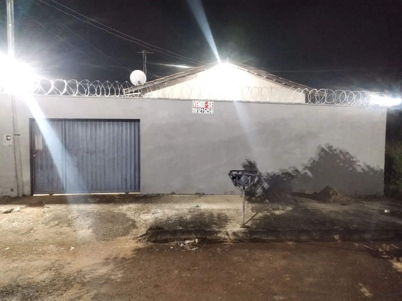 Casa em vila 3 quartos à venda - Goianira - GO 1449734770 | OLX