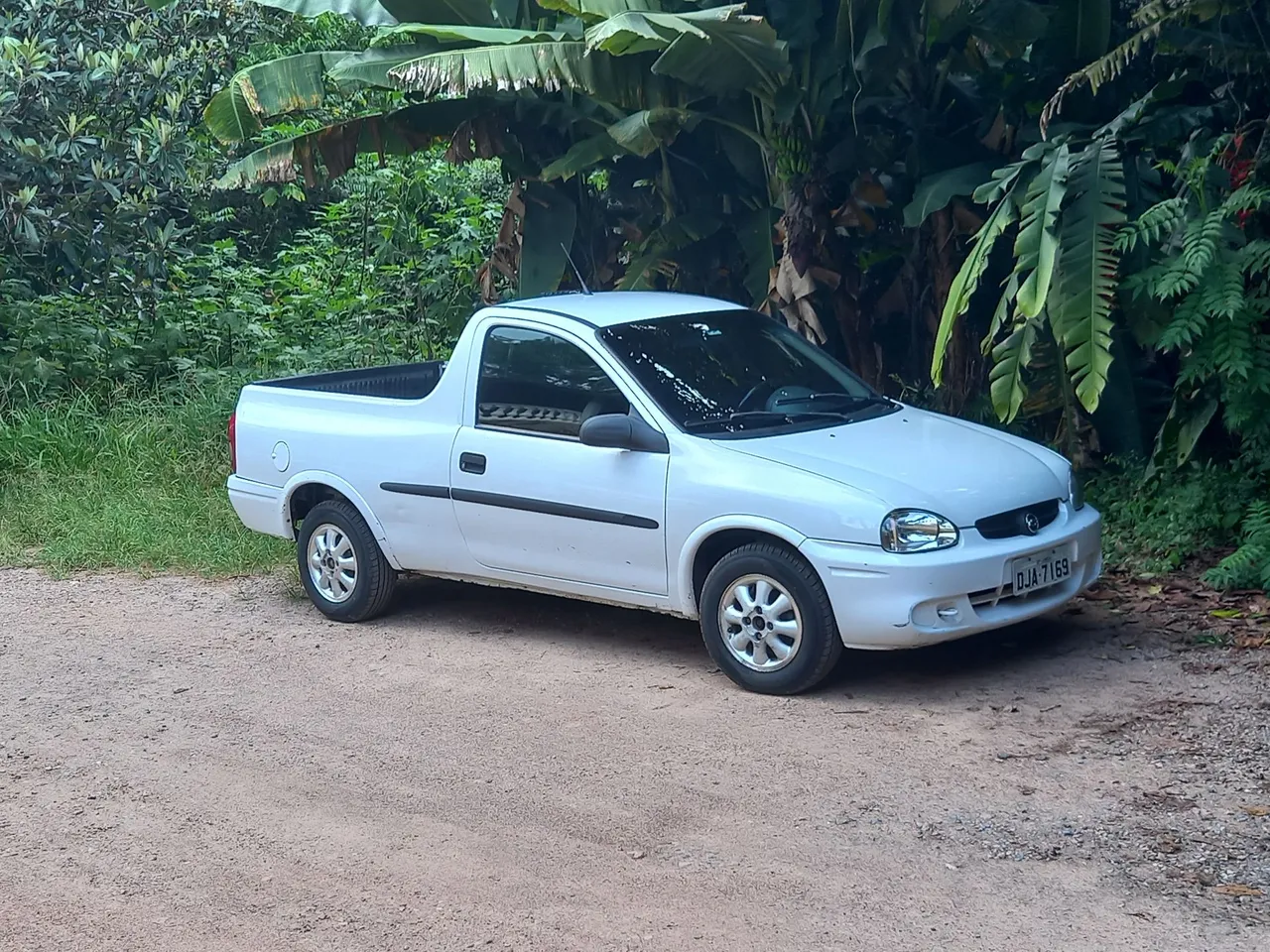 CHEVROLET CORSA Usados e Novos