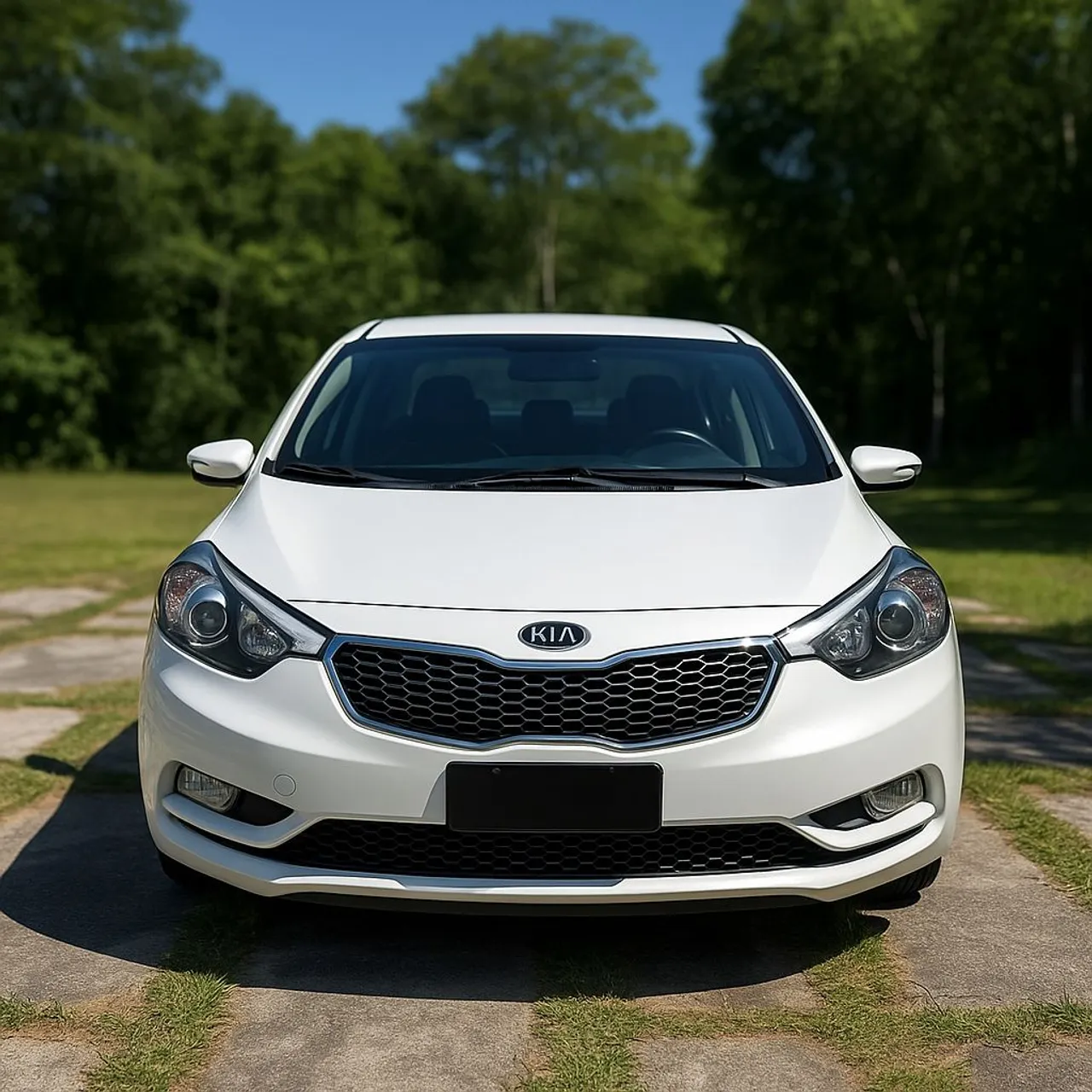 KIA MOTORS CERATO 2014 Usados e Novos