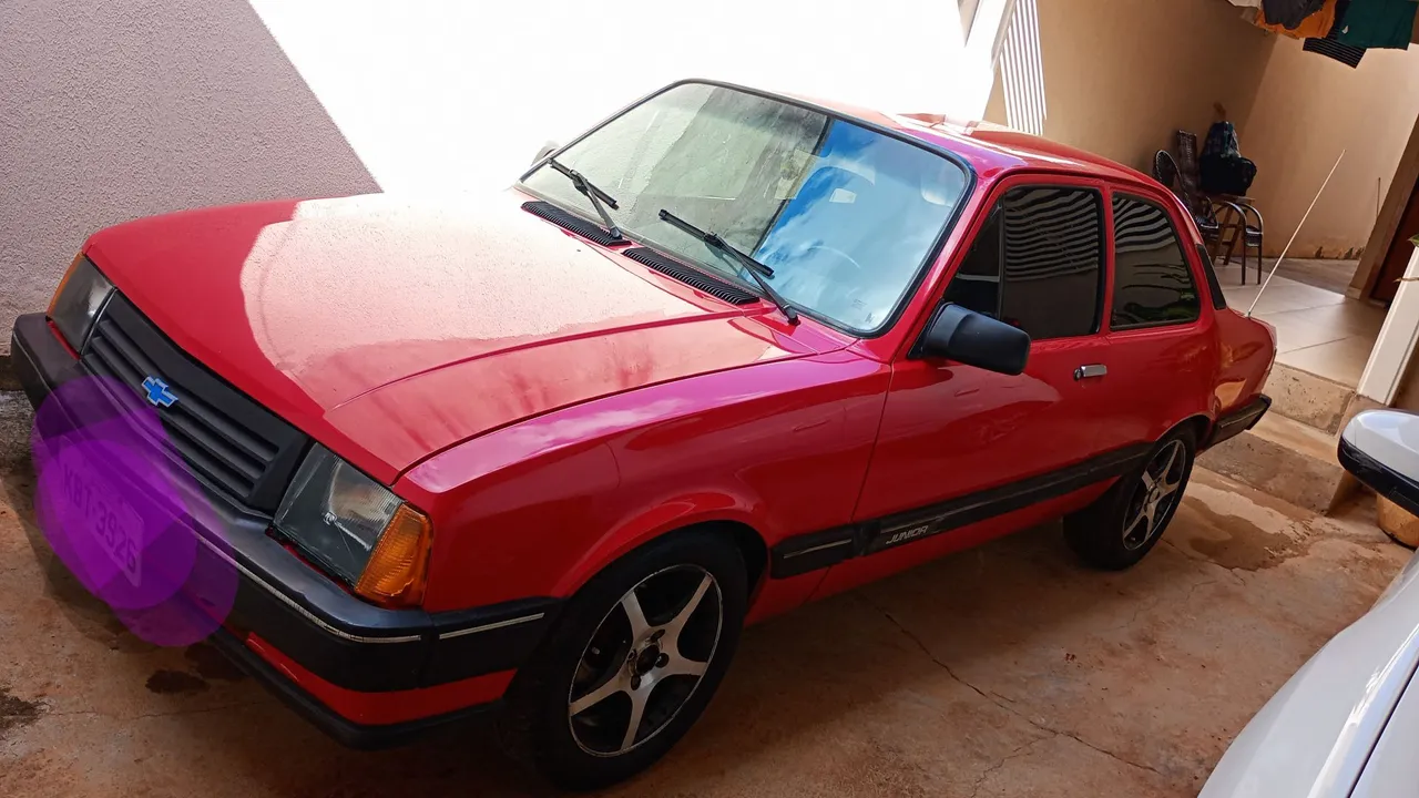CHEVROLET CHEVETTE 1992 Usados e Novos