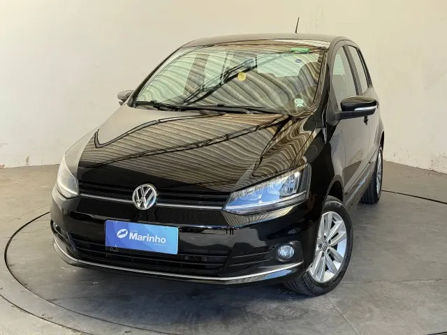 VOLKSWAGEN FOX 2020 Usados e Novos