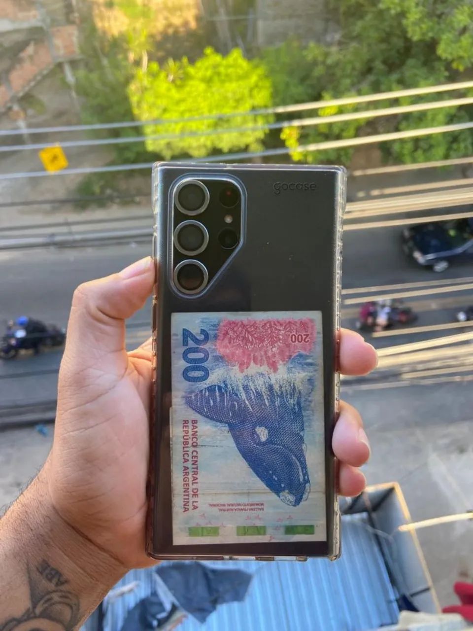 GALAXY S22 ULTRA 256GB - Celulares e Smartphones - Anil, Rio de Janeiro ...