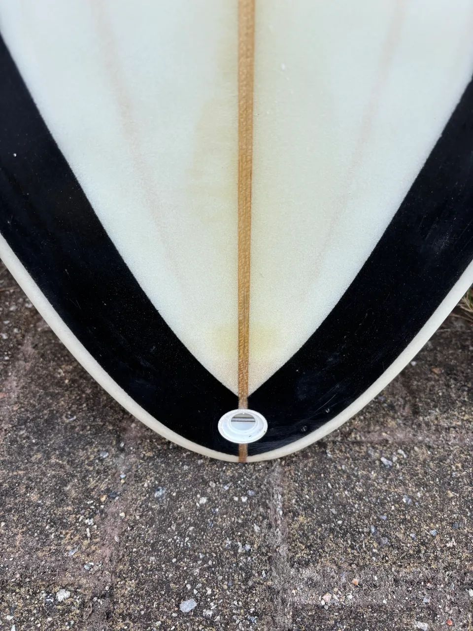 Prancha GUN Black Beauty - ALL MERRICK - Esportes Aquáticos - Campeche ...