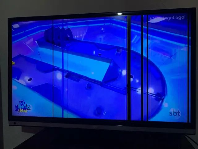 Tv de led 32 polegadas smart | +455 anúncios na OLX Brasil